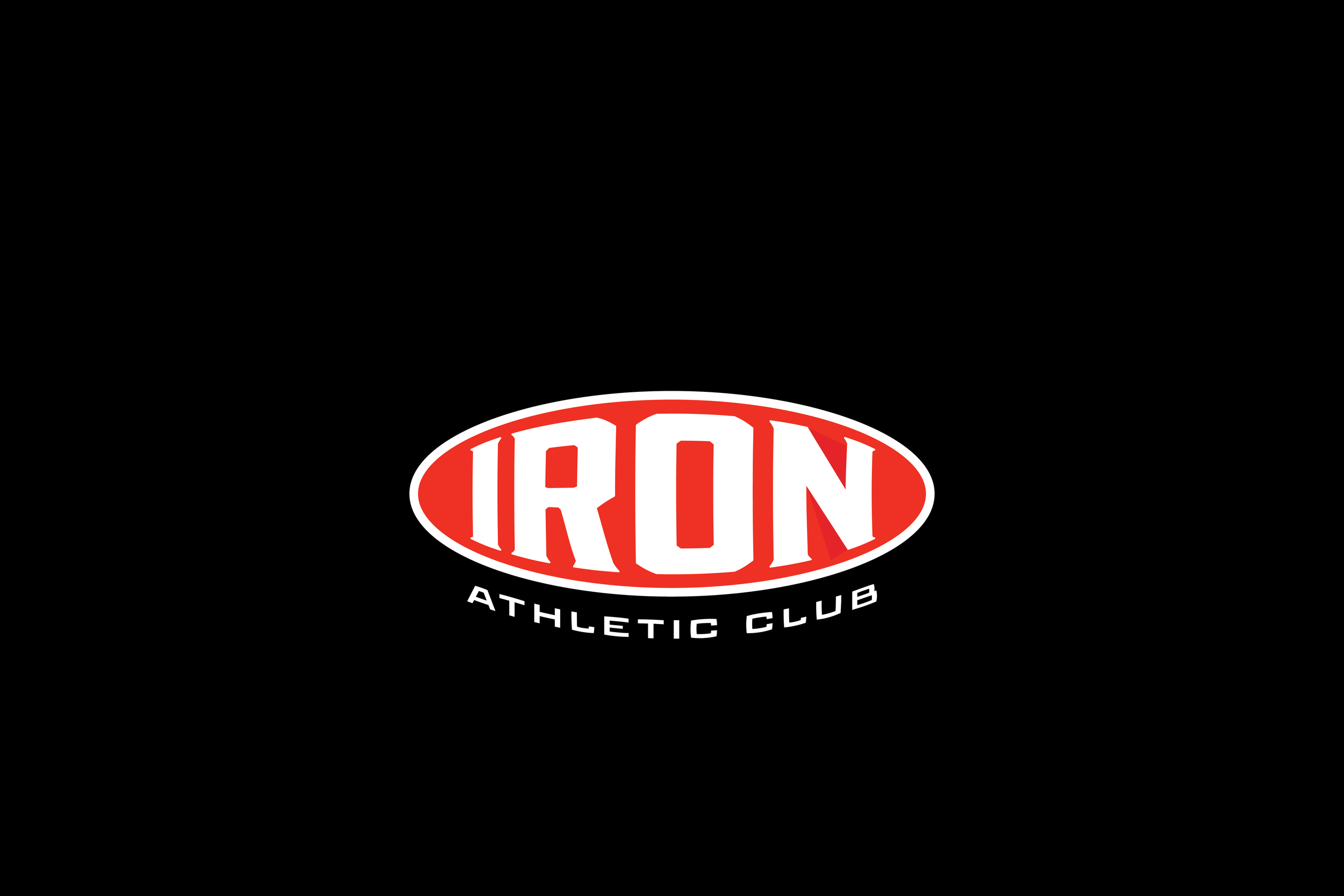 IRON ATHLETIC CLUB