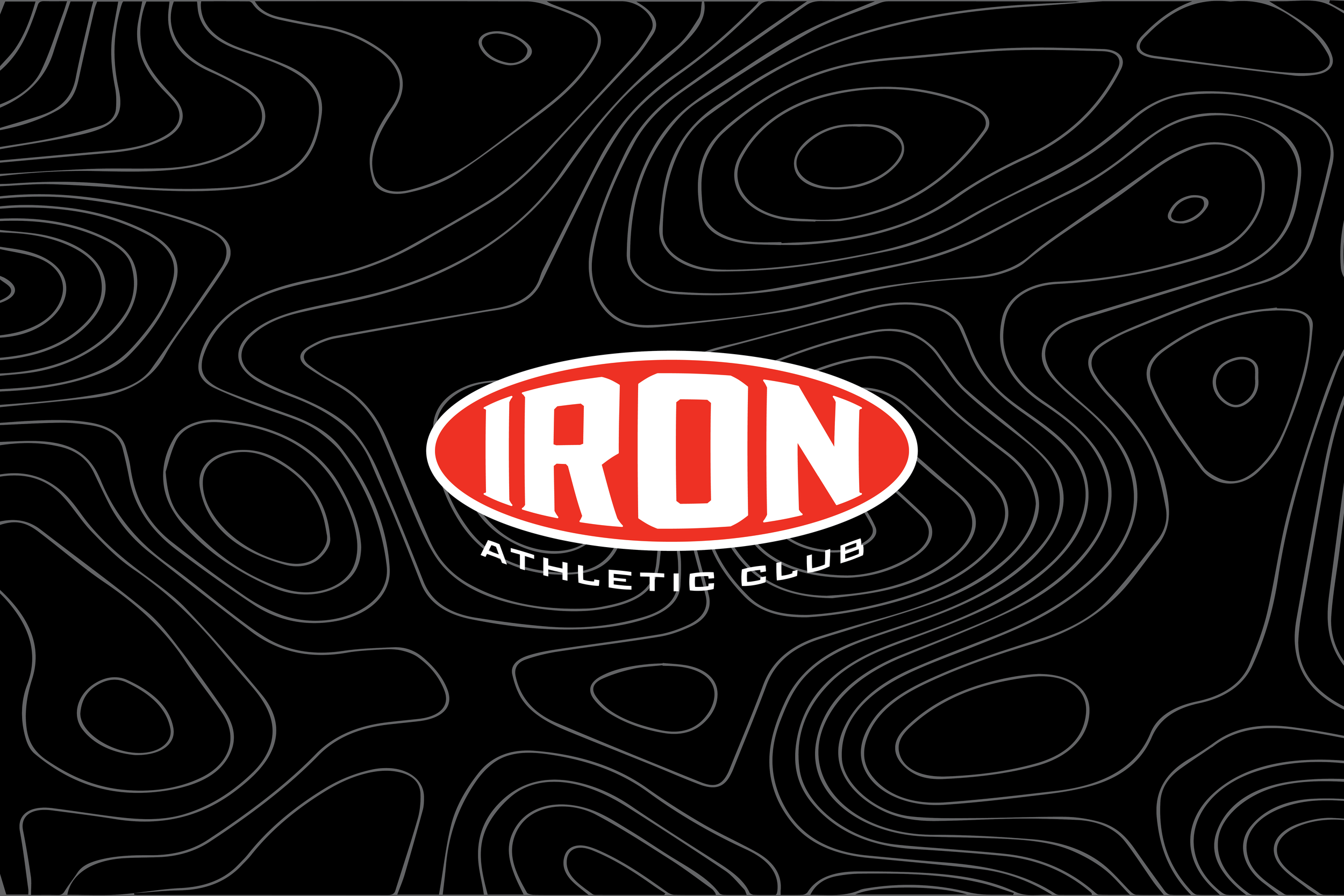 IRON ATHLETIC CLUB