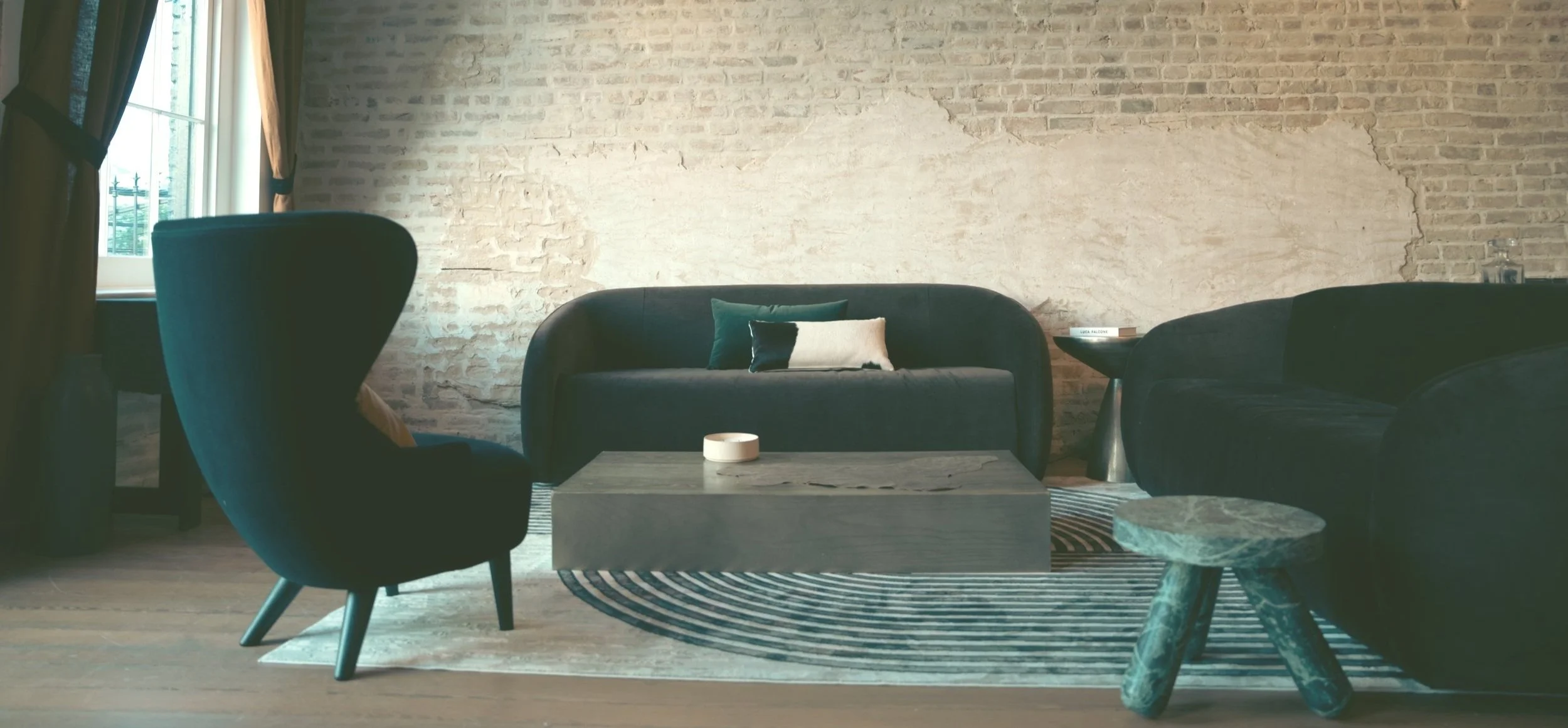 ABOUT — Luca Falcone: Bespoke Suits and Custom Clothing