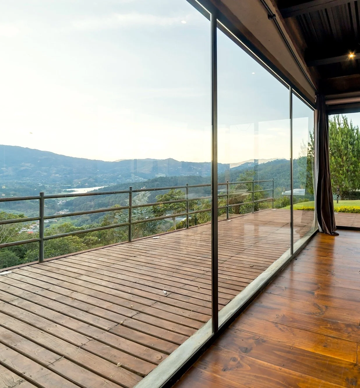 Section 604 Inspection San Francisco — Great Escape Service