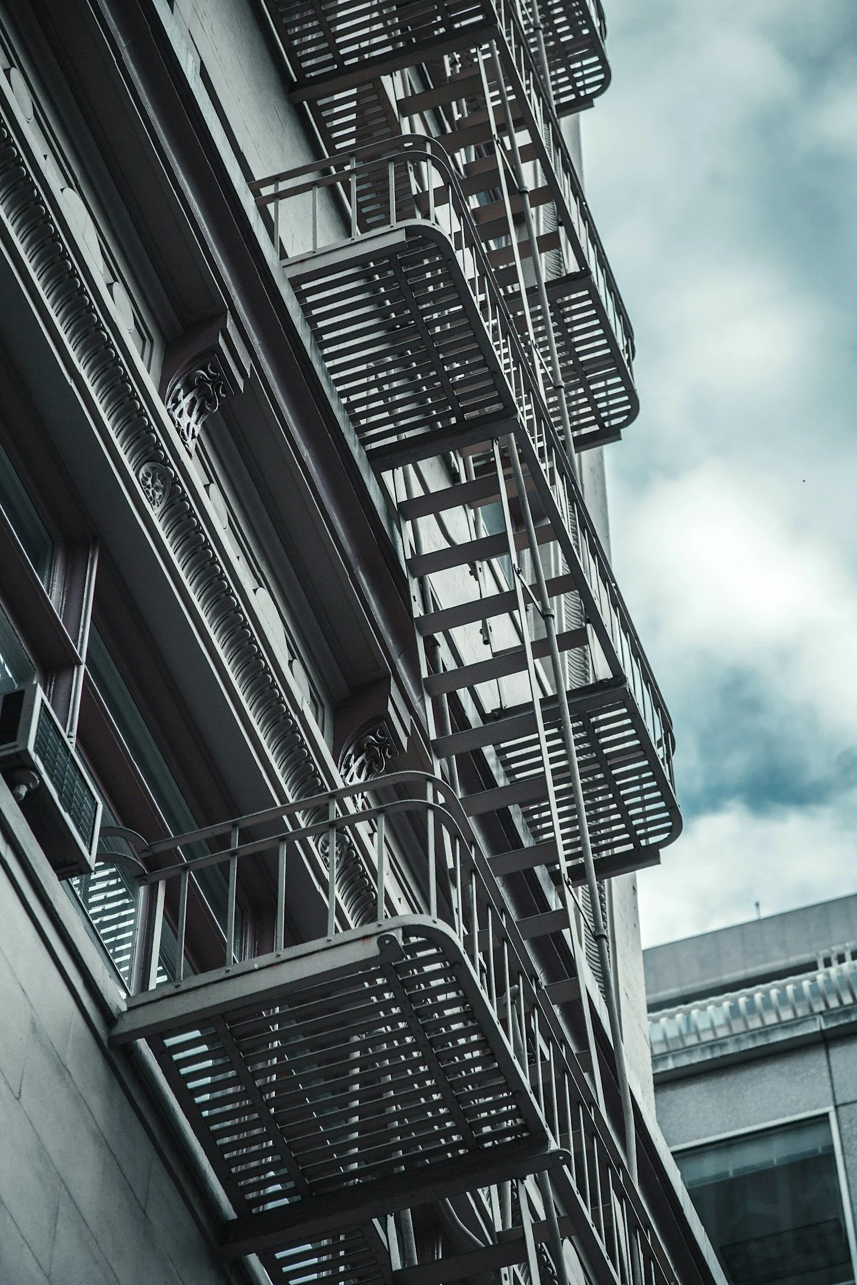 Annual Fire Escape Inspection California — Great Escape Service