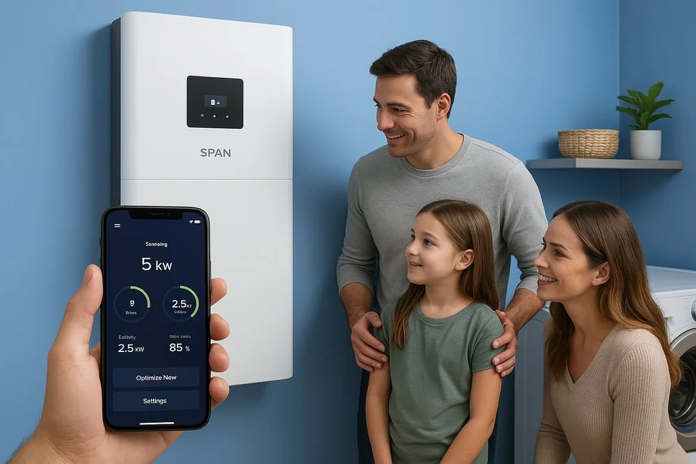 Span Panels Guide 2025: Your Step-by-Step Handbook — KingAire