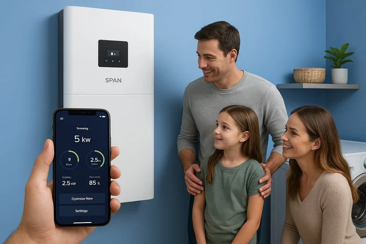 Span Panels Guide 2025: Your Step-by-Step Handbook — KingAire