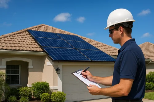 Complete Home Solar Power System Guide for 2025 Beginners — KingAire
