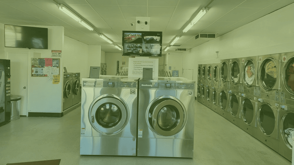 How to Choose the Best Commercial Washing Machine [for Your Laundry ...