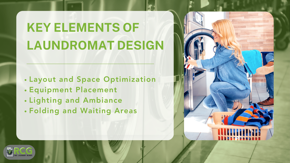 Laundromat Design Trends That Attract and Retain Customers — Real Clean ...