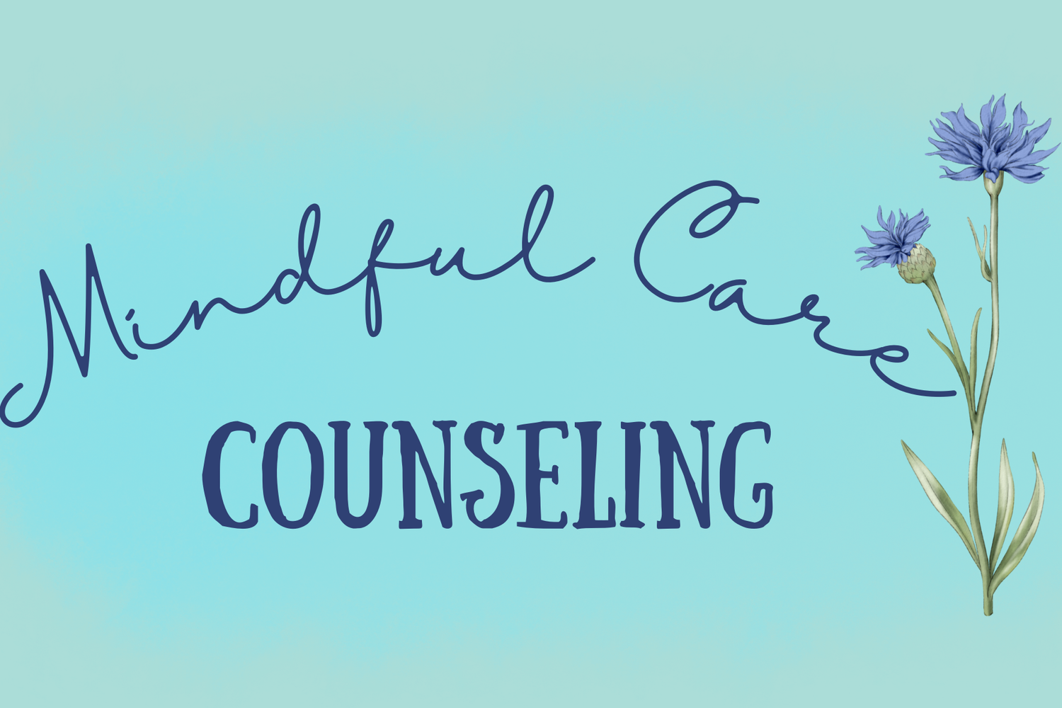 Mindful Care Counseling