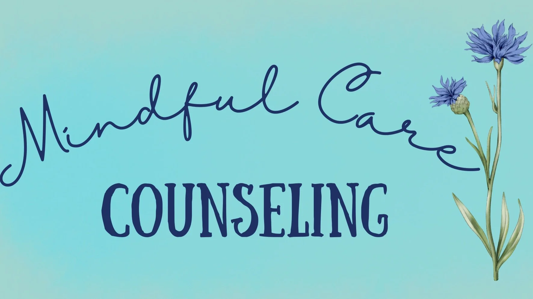 Mindful Care Counseling