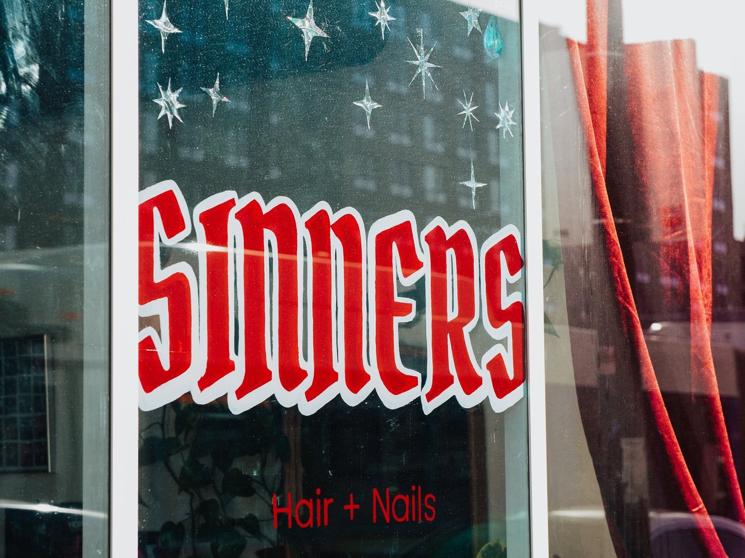 Sinners Hair + Nails + Tattoo + Lashes + Skincare | Denver's ...