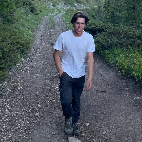 Crowsnest Lake Bible Camp