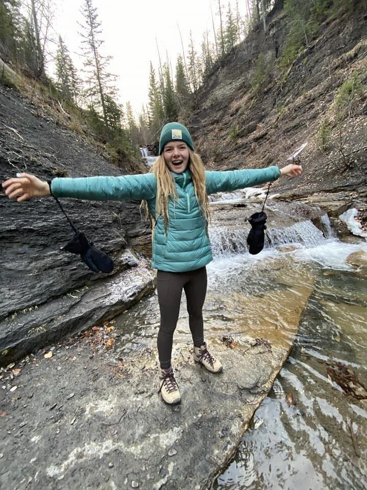 Crowsnest Lake Bible Camp