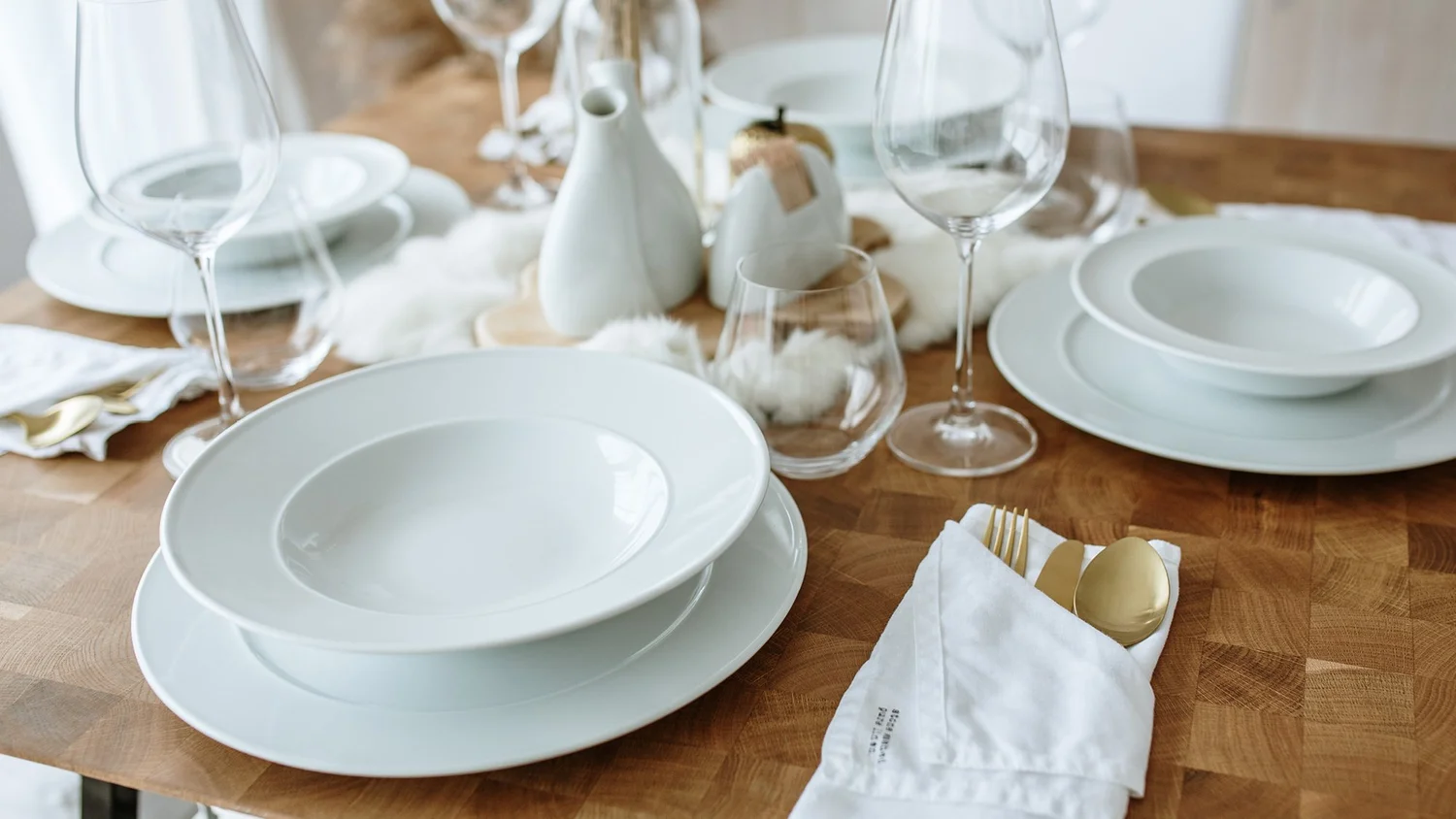 Global Tableware Collective