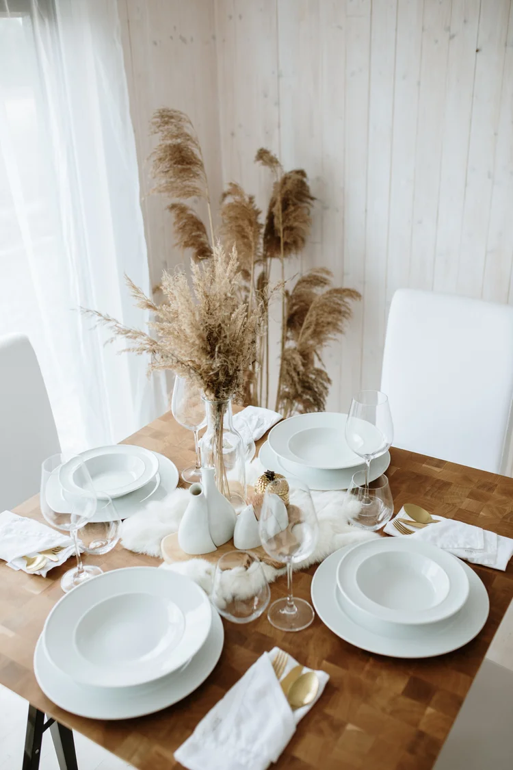 Gallery — Global Tableware Collective