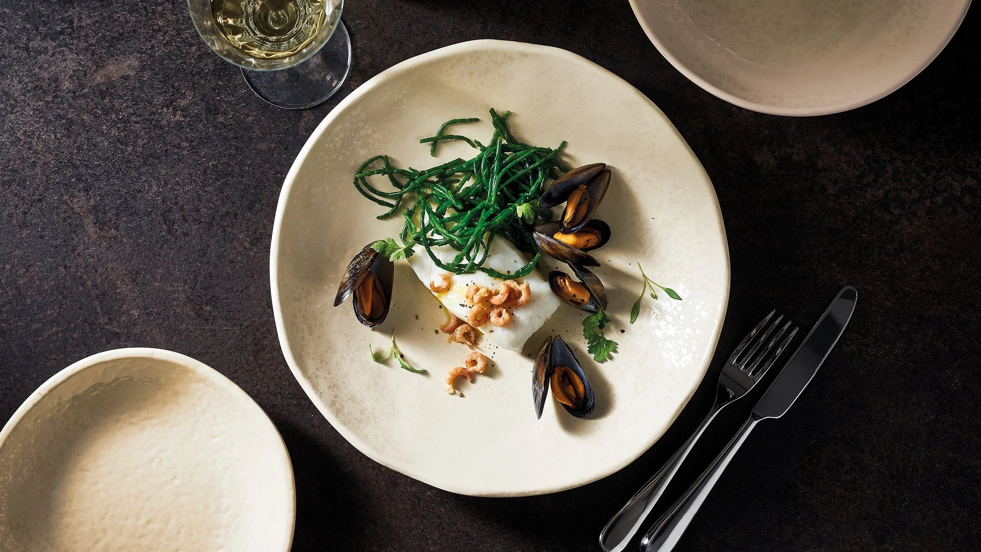 Global Tableware Collective