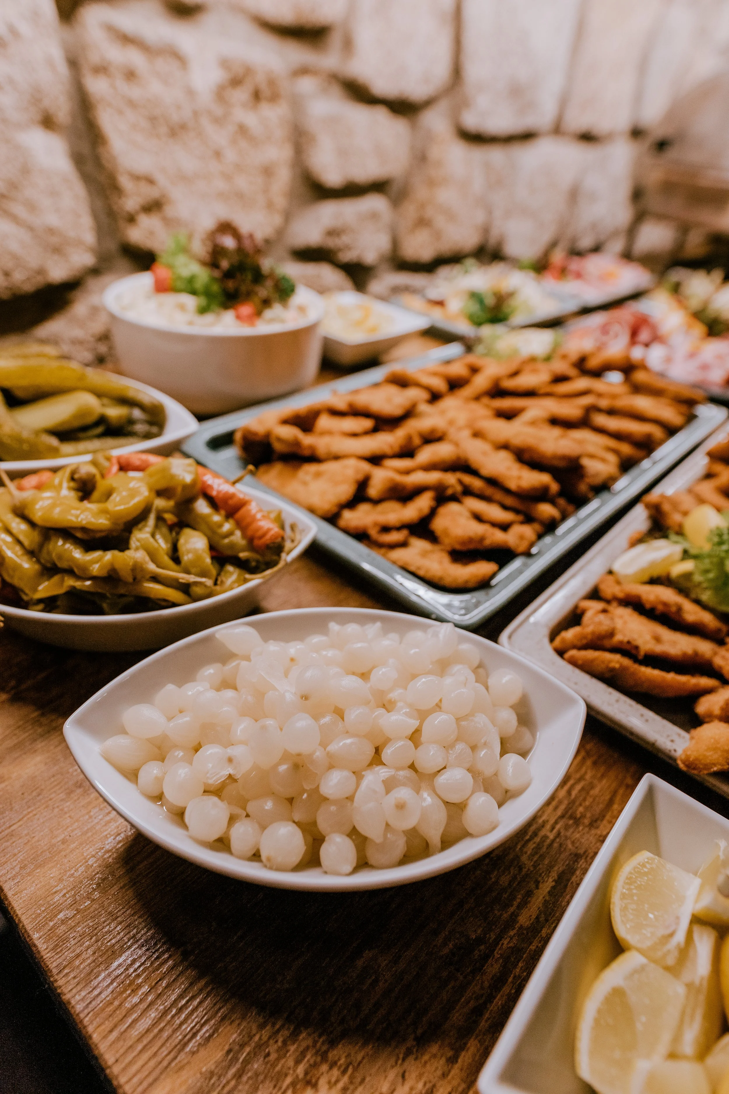 Gallery — Global Tableware Collective