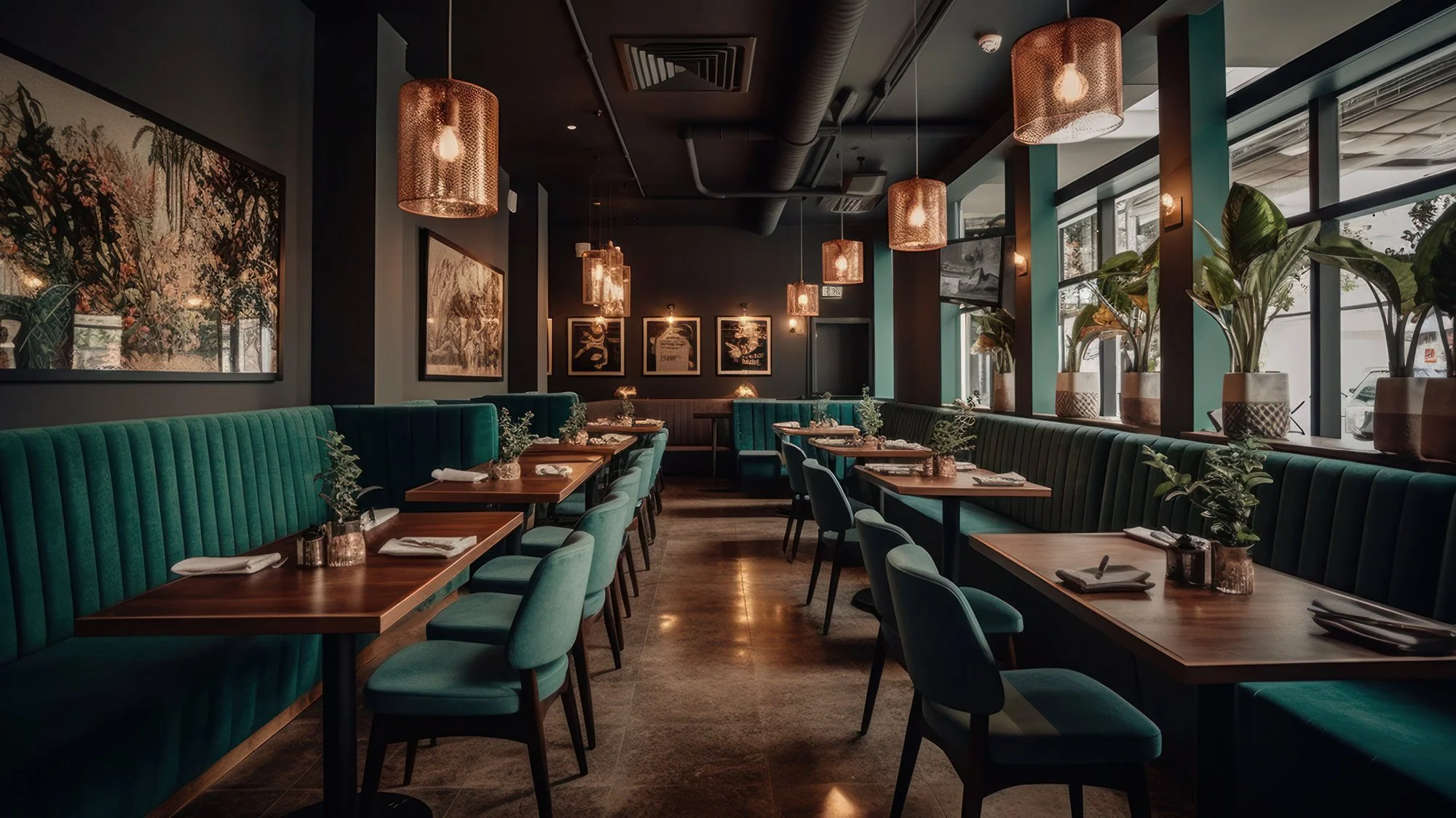 Global Tableware Collective