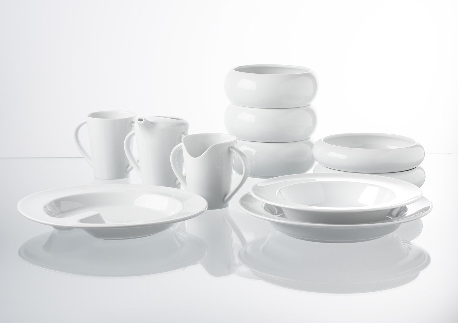 Gallery — Global Tableware Collective