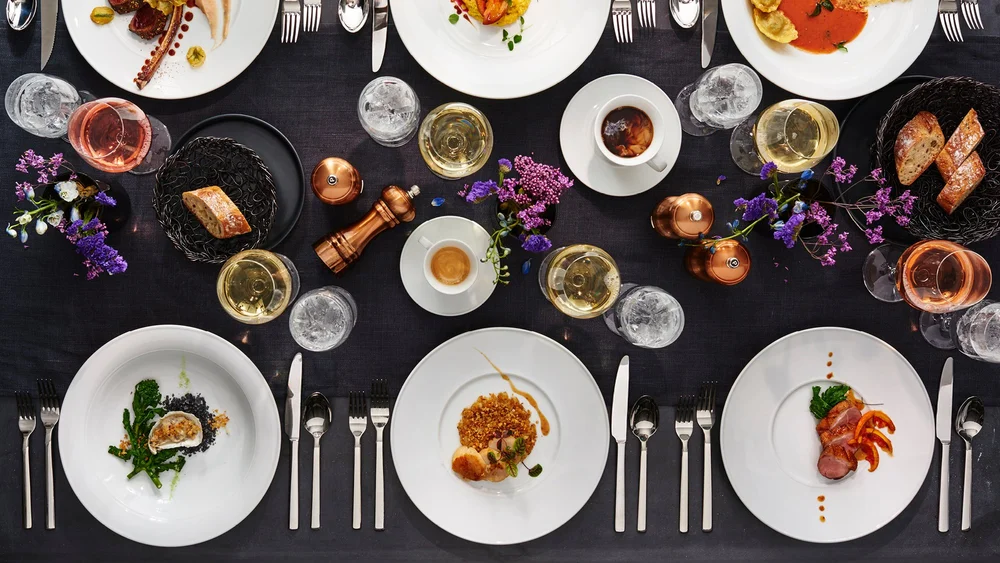 Global Tableware Collective