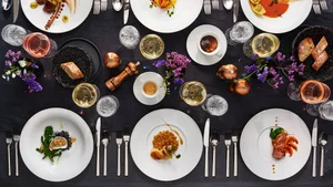 Global Tableware Collective