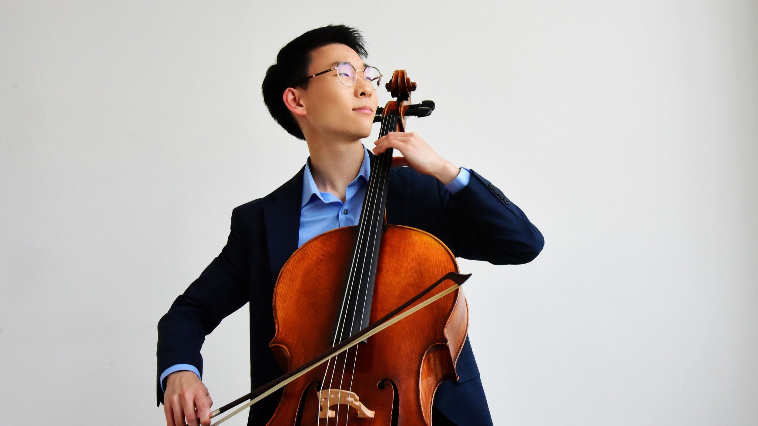 General 4 — James Baik