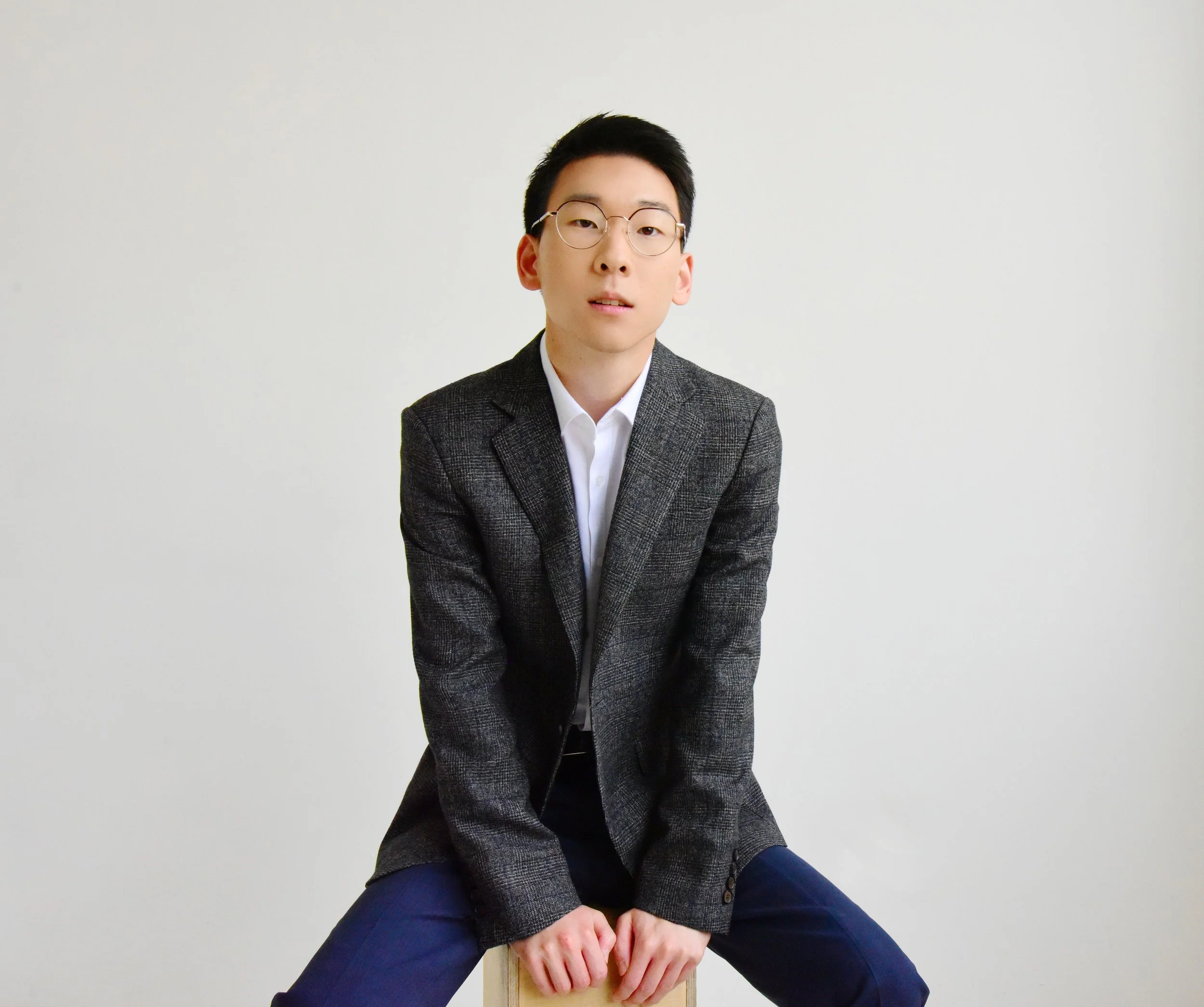 Biography — James Baik