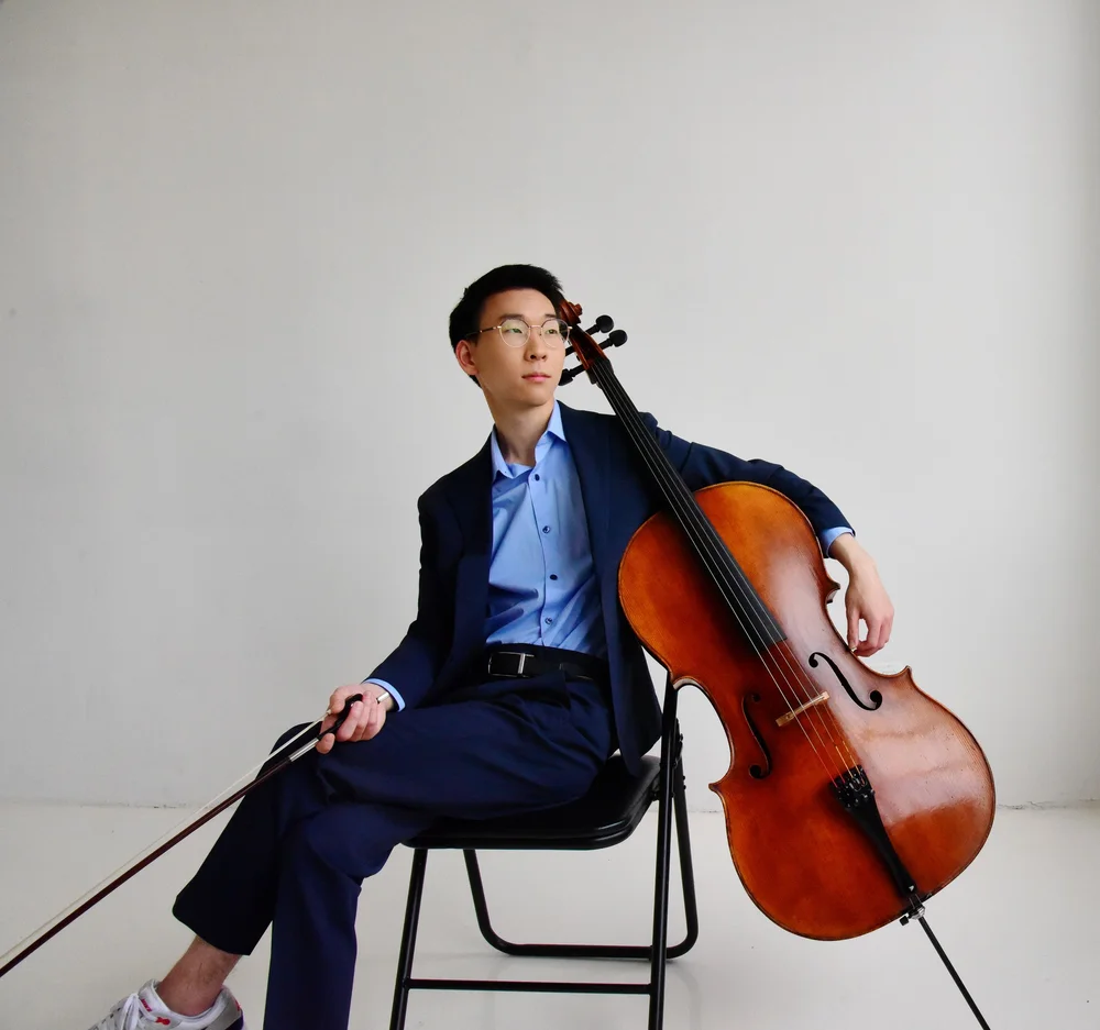 Photos — James Baik