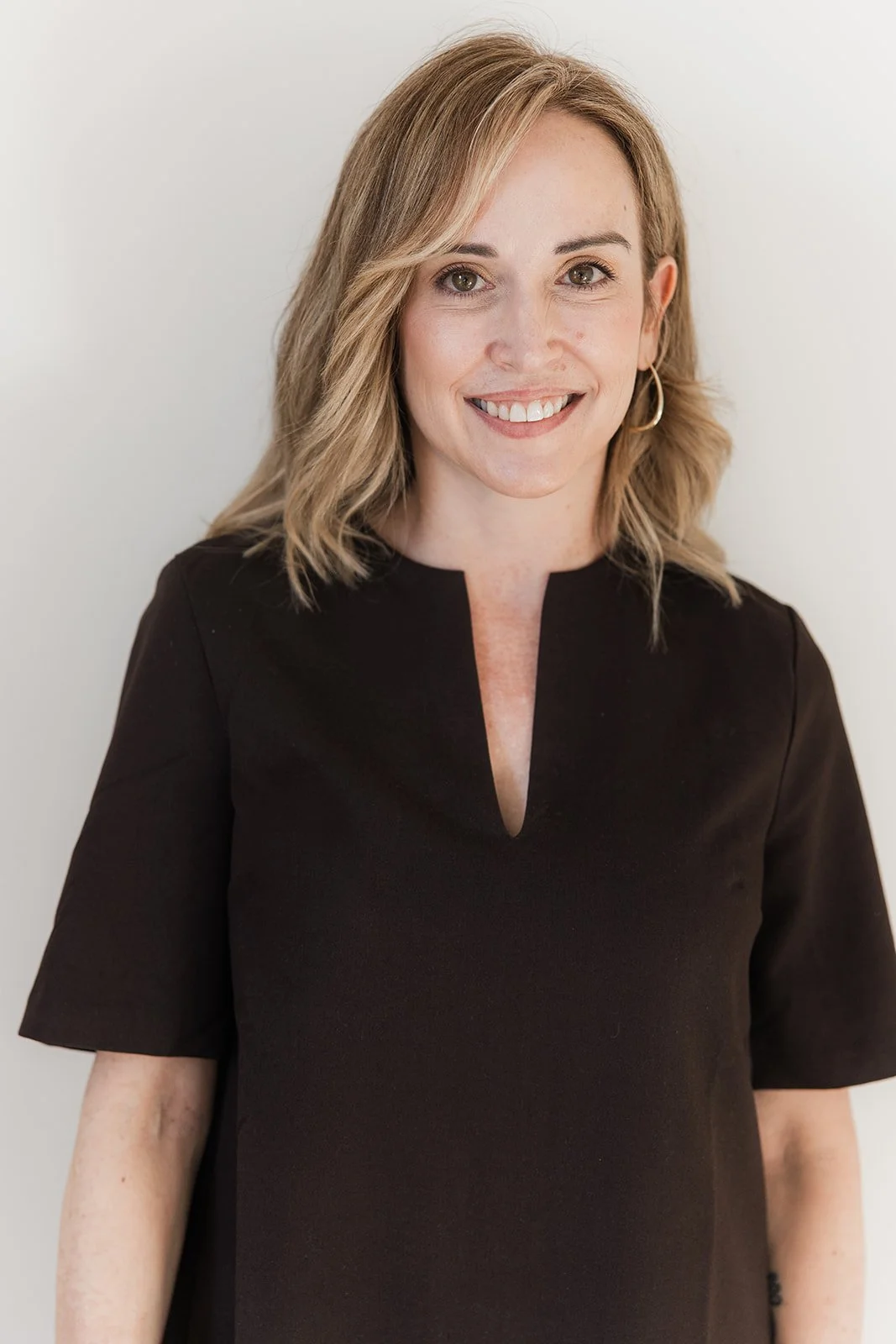 Kaitlyn Zito, MA, LPC | Owner — Crescent Counseling Center