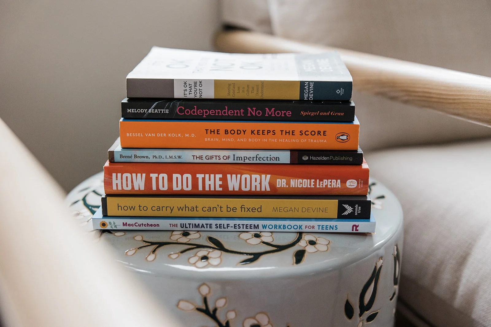 Crescent Counseling Center