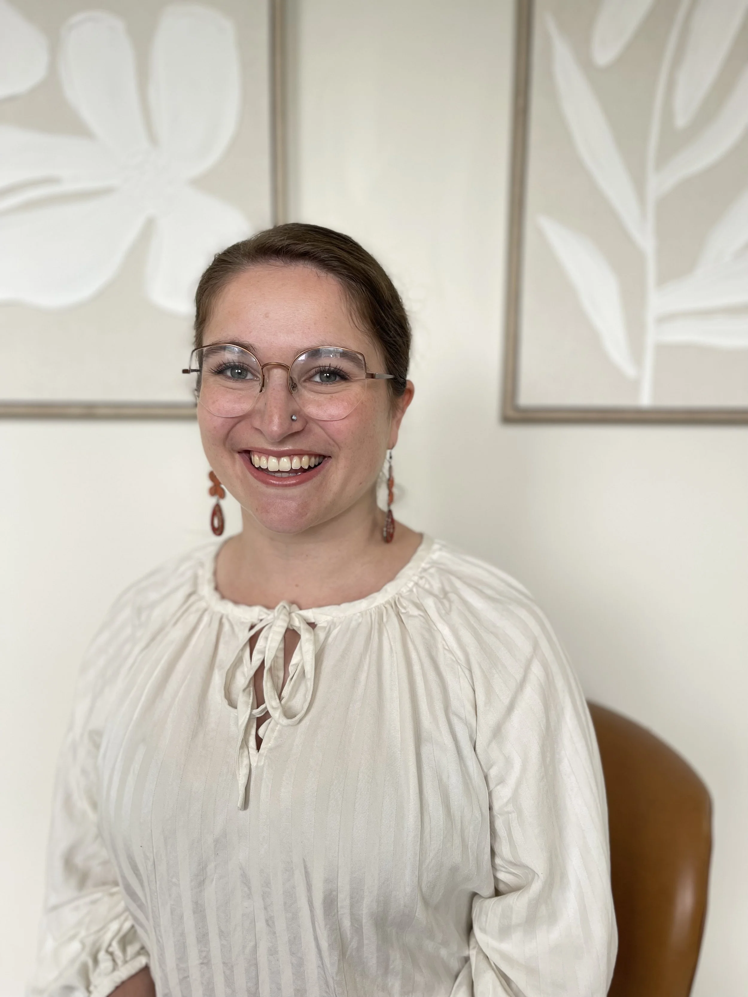 Eva Allison | Start Your Healing Journey Today — Crescent Counseling Center