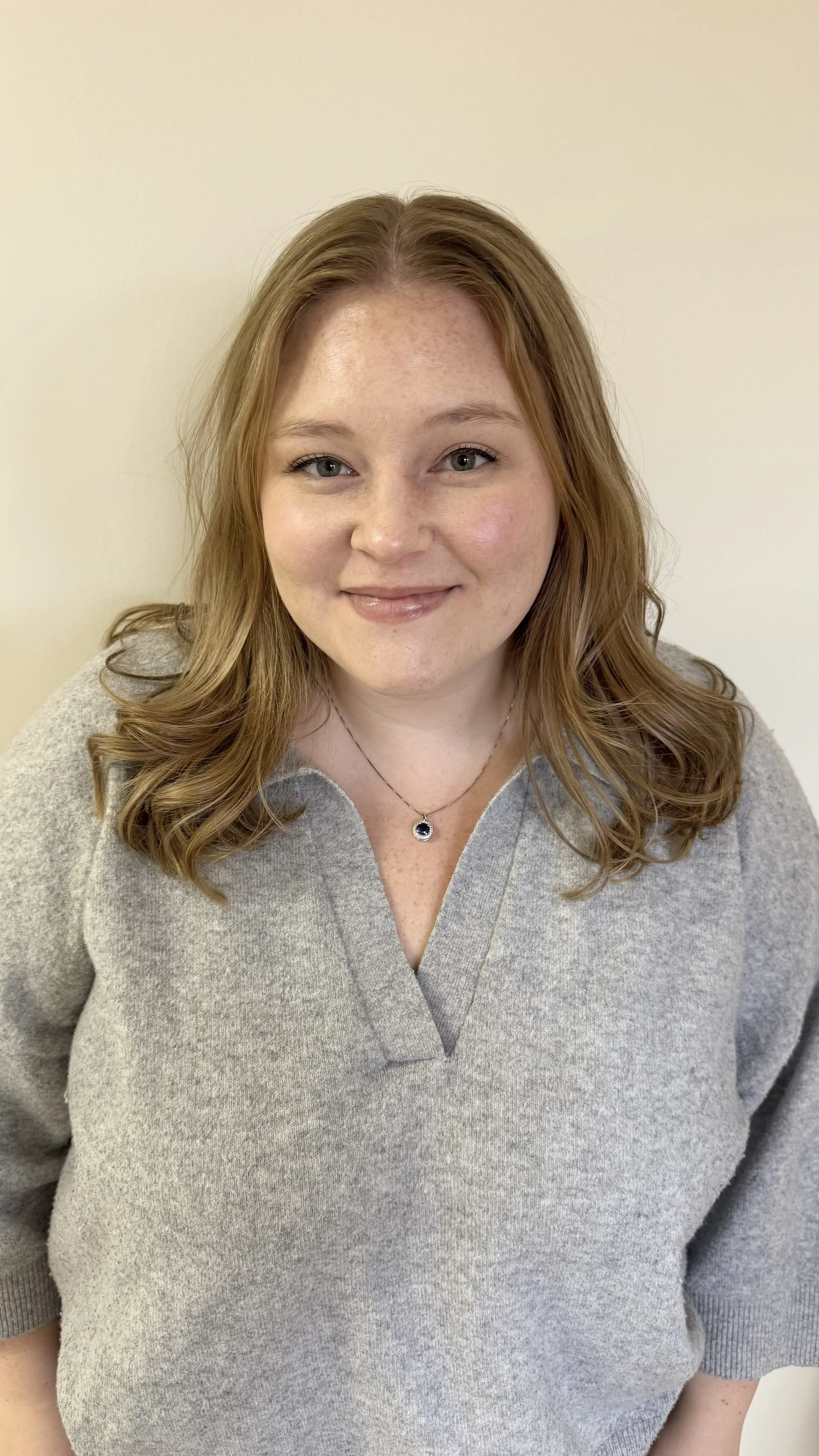 Elizabeth Parola — Crescent Counseling Center