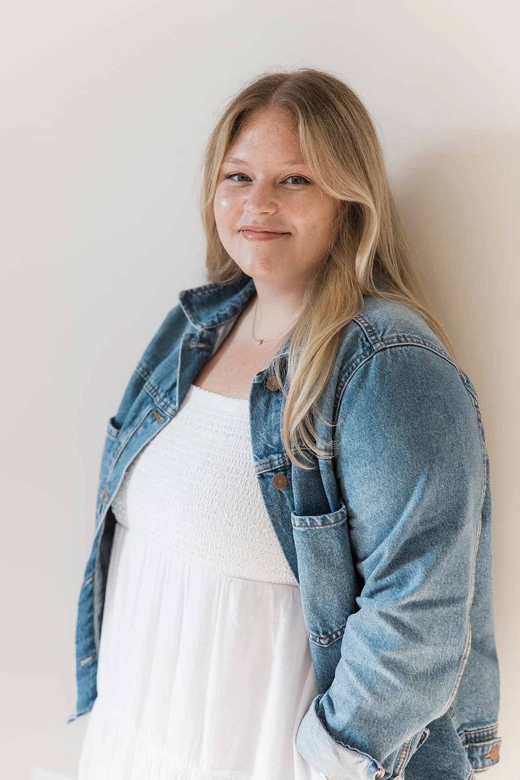 Elizabeth Parola, MA | Resident in Counseling — Crescent Counseling Center