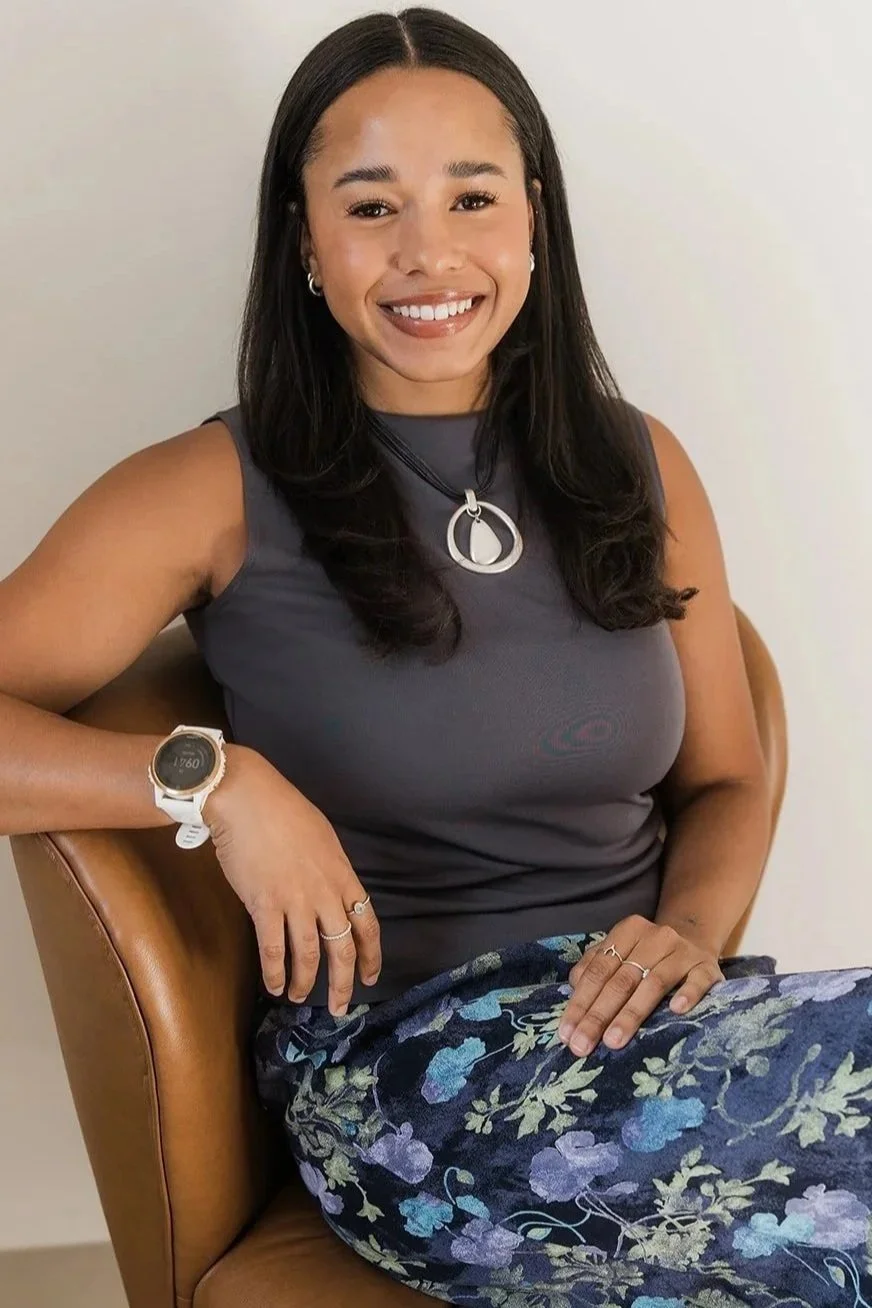 Sierra Thorpe | Licensed Professional Counselor — Crescent Counseling ...
