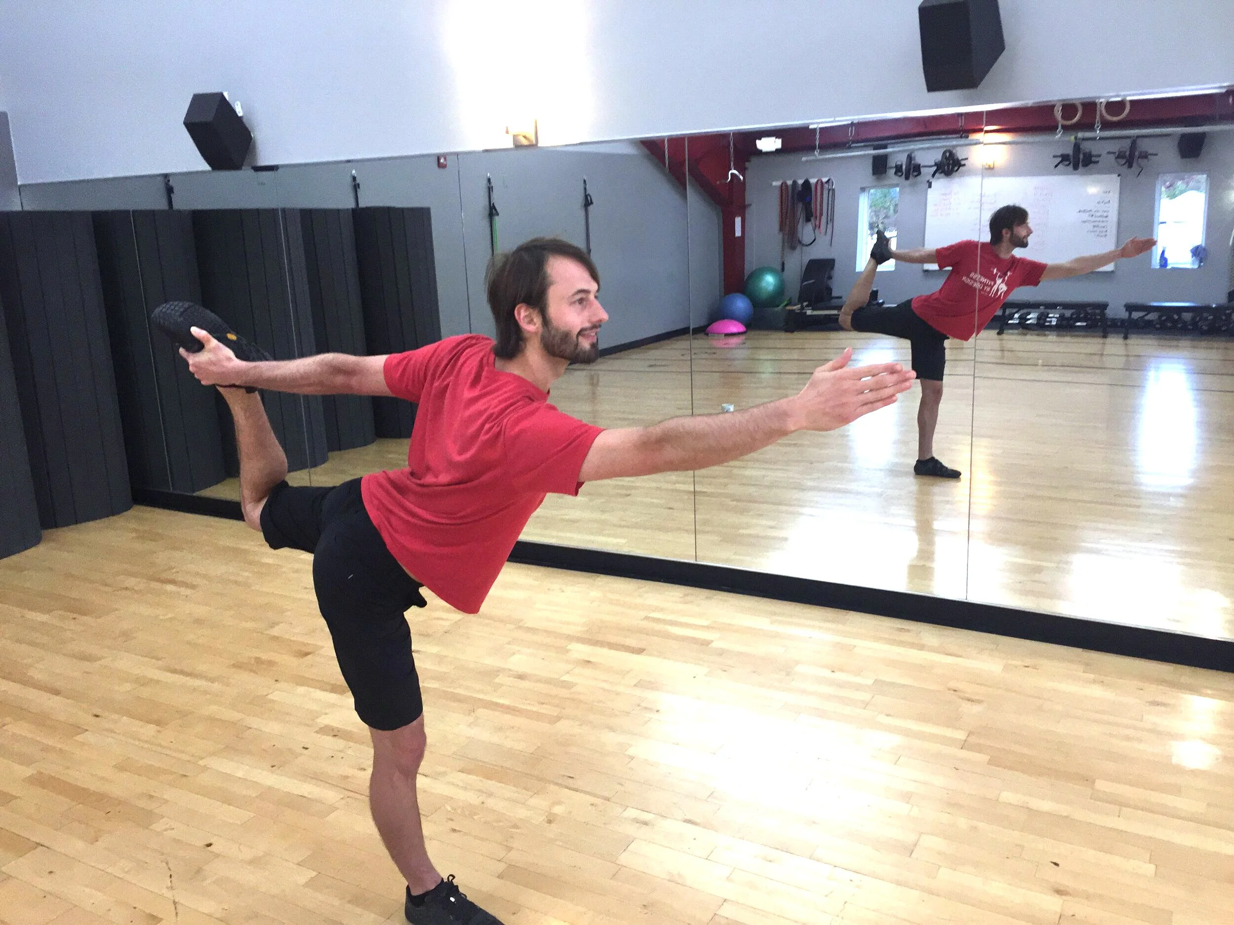 Personal Training, Groups, Classes, and More — FITNESS BY DESIGN