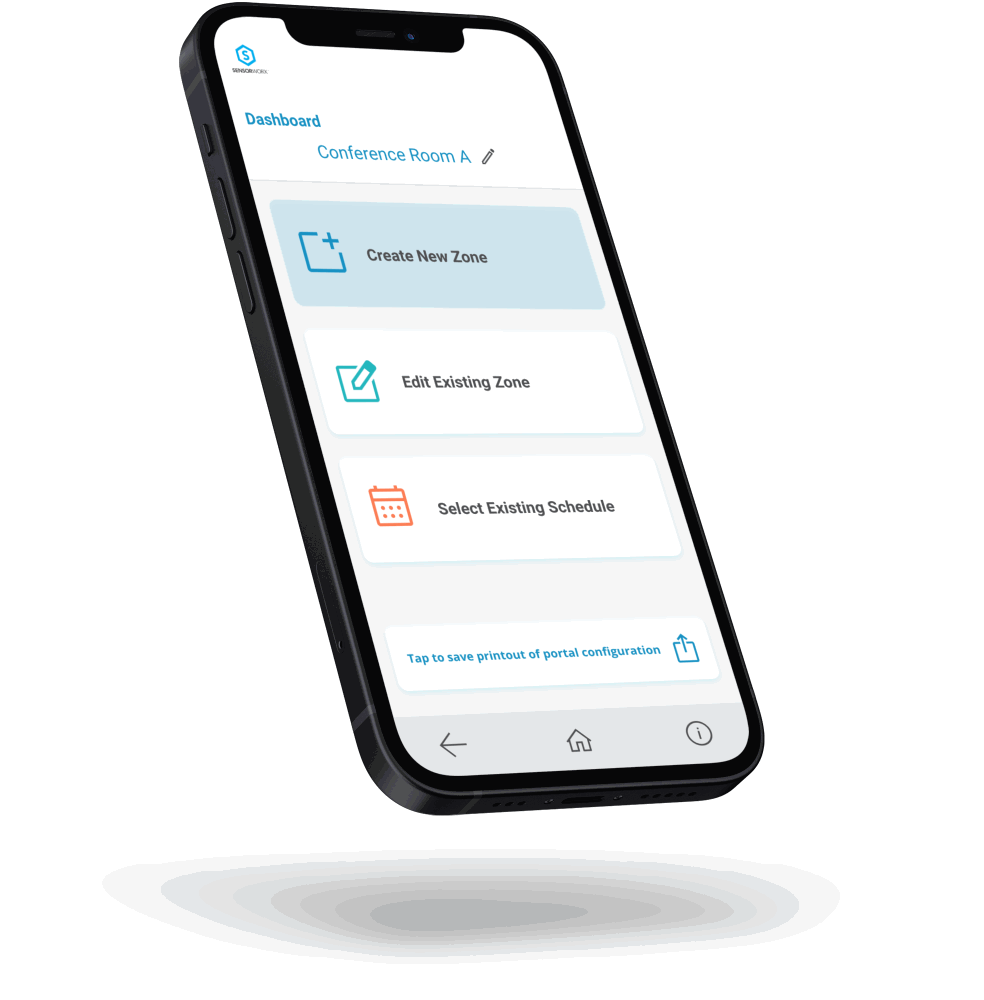 Sensorworx Case Study — KRUTSCH™ Design