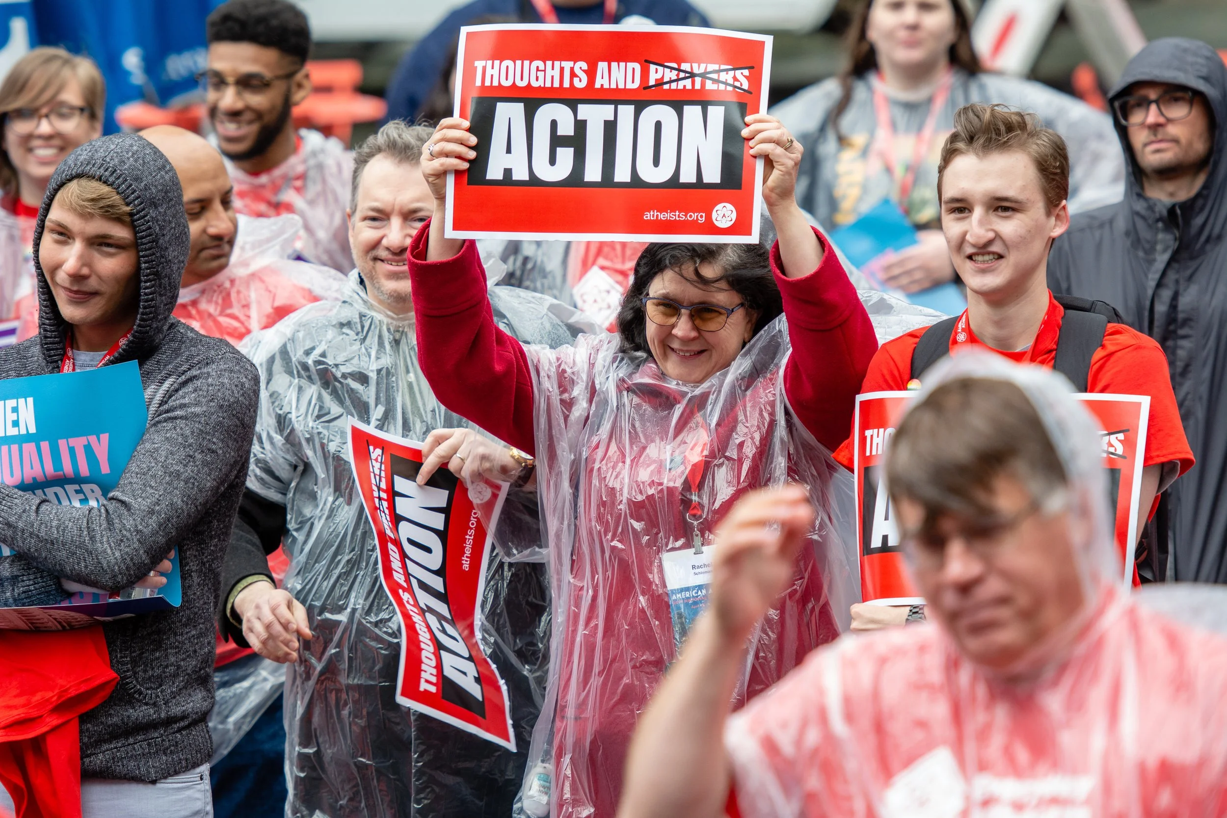 Our Strategic Plan | American Atheists