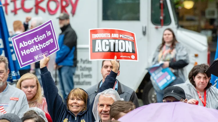 Our Strategic Plan | American Atheists