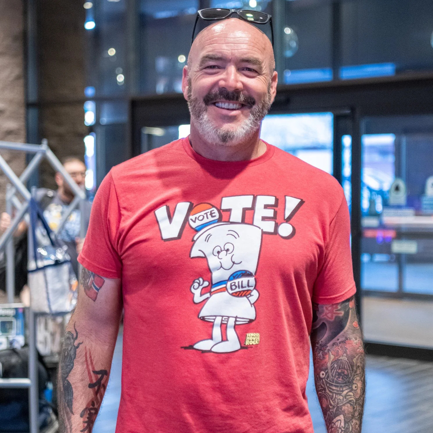 Our Plan | American Atheists