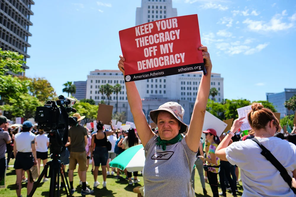 Our Strategic Plan | American Atheists