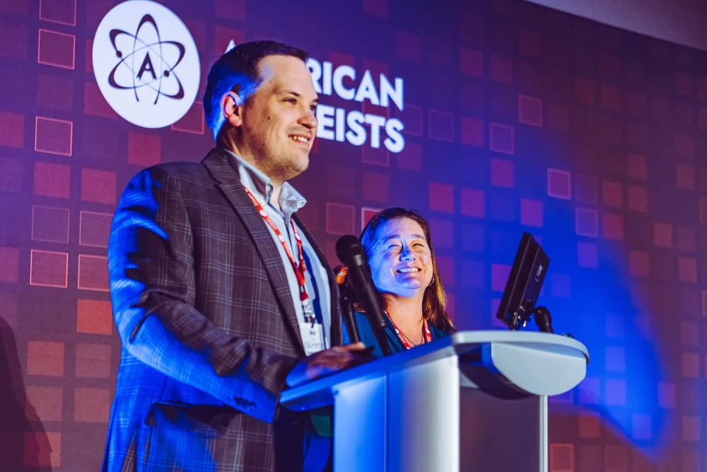Our Strategic Plan | American Atheists