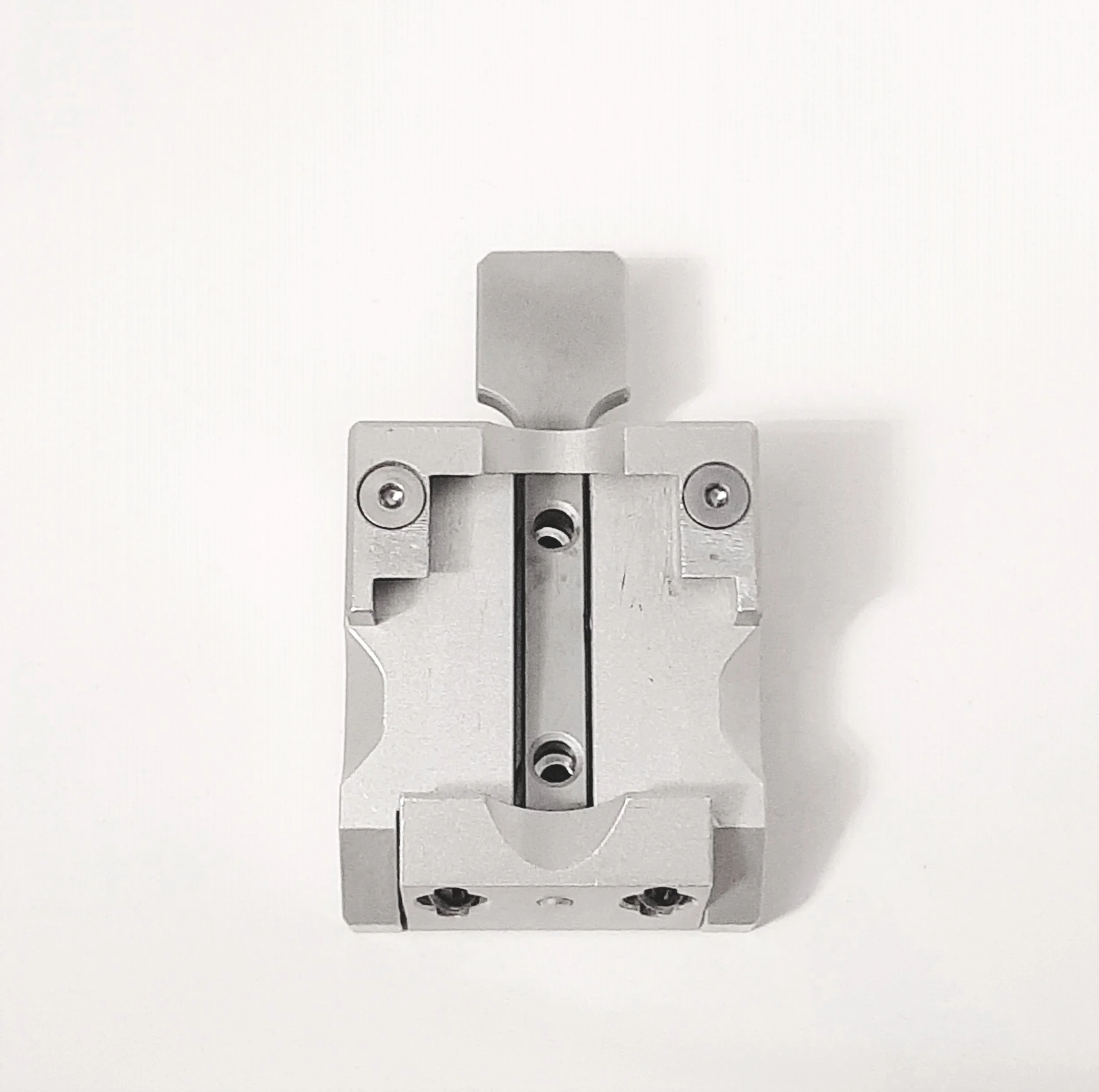 LEICA Microtome Universal Cassette Clamp — Admiral Products LLC