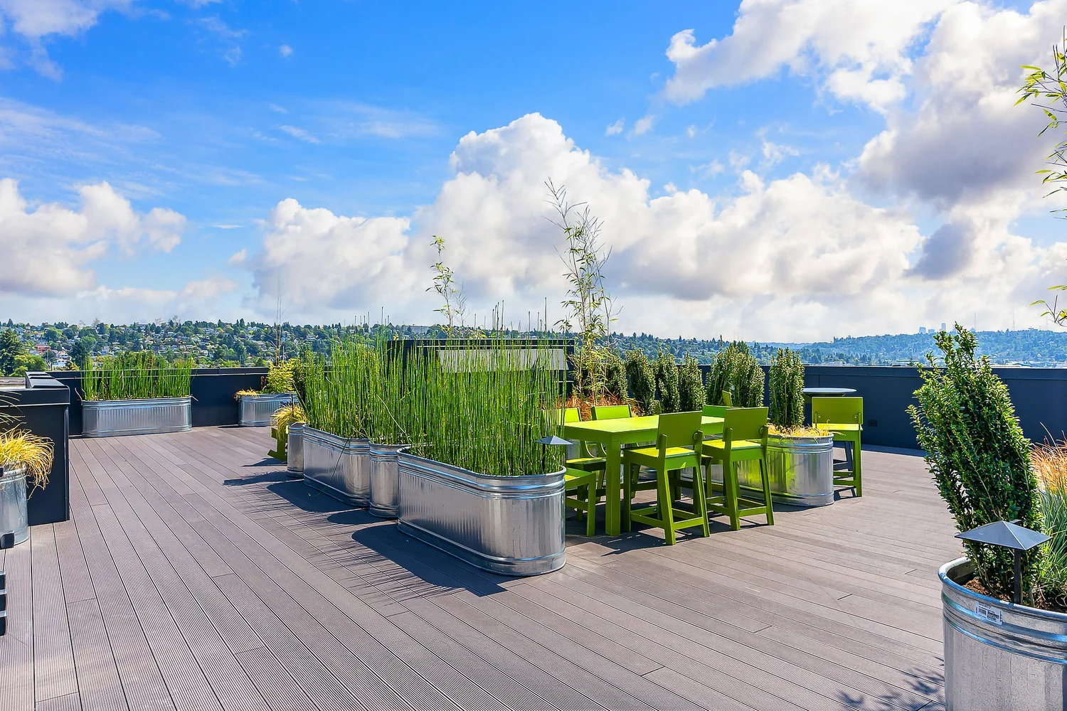 Amenities — The Grove Ballard