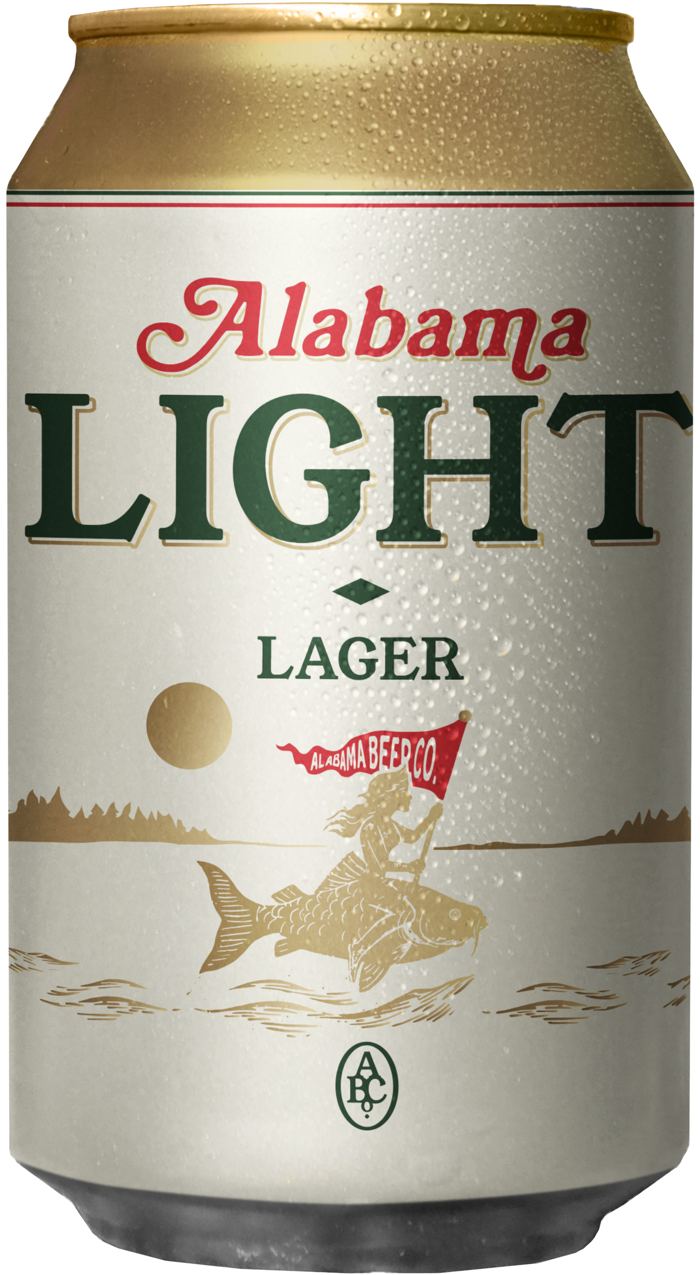 Alabama Beer Co. | Drink Alabama Light Beer