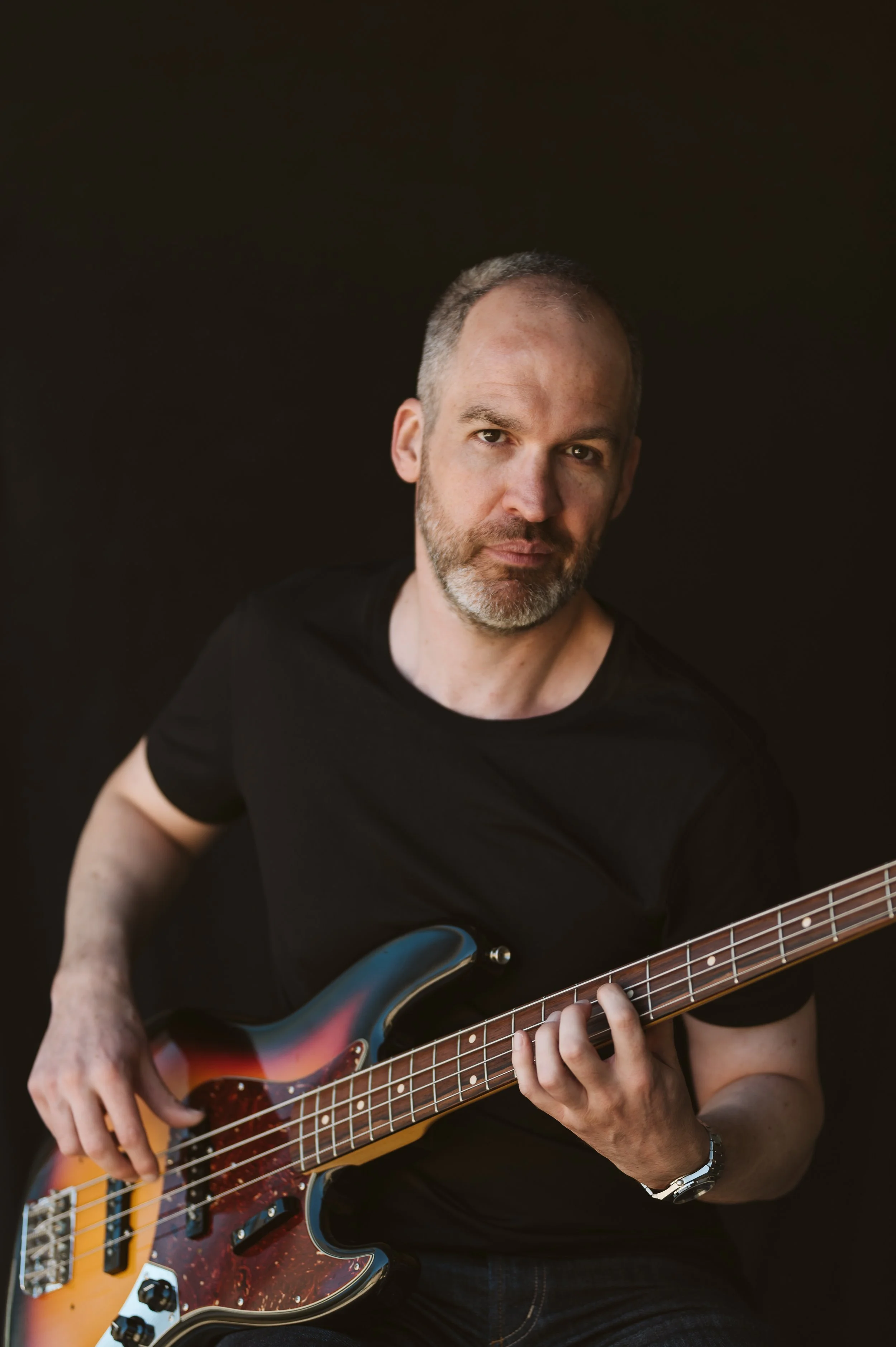 About Scott — Pro Bass Lessons