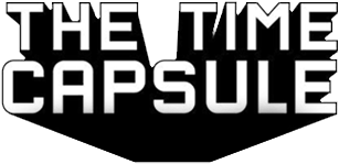About Us — The Time Capsule