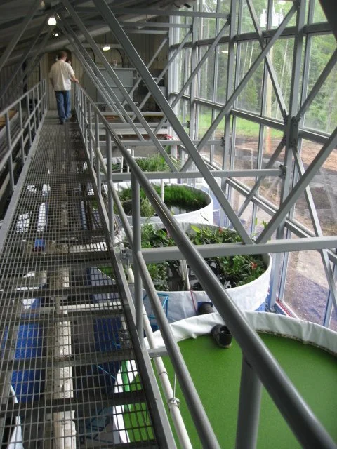 Sustainable/Alternative Civil Design — Highland Consulting Ltd