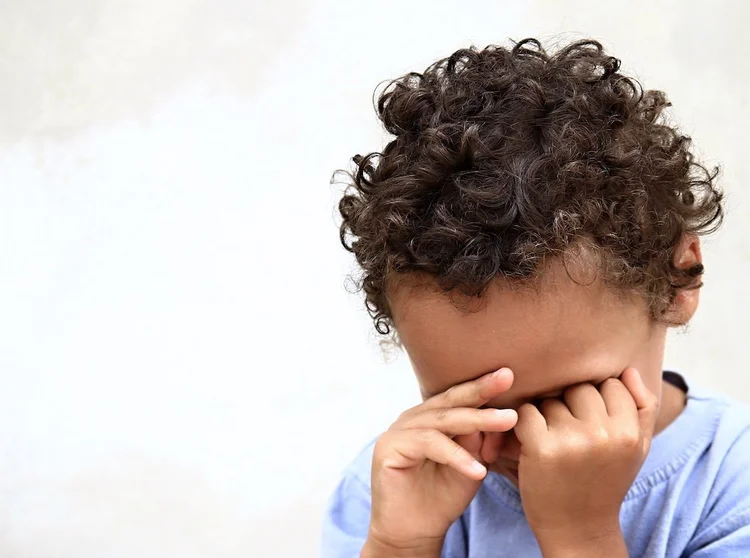 How to Calm an Overstimulated Toddler: Expert Tips for Parents ...