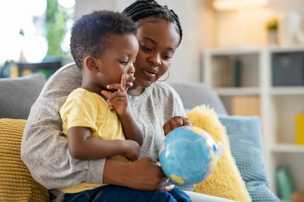 What Is Joint Attention and Why Does It Matter? — Gabriele Nicolet