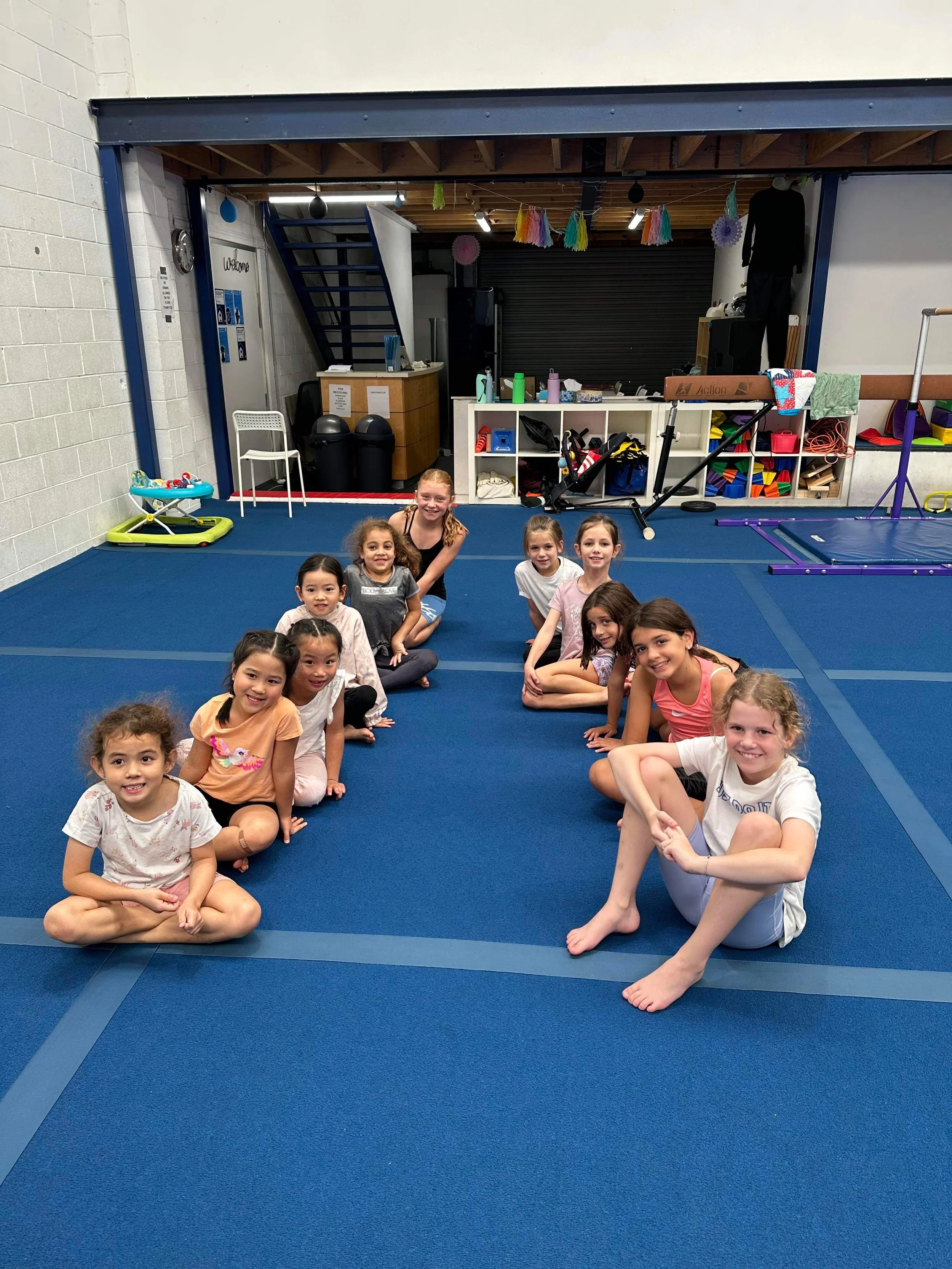 Workshops & Trainings — Infinite Edge Movement