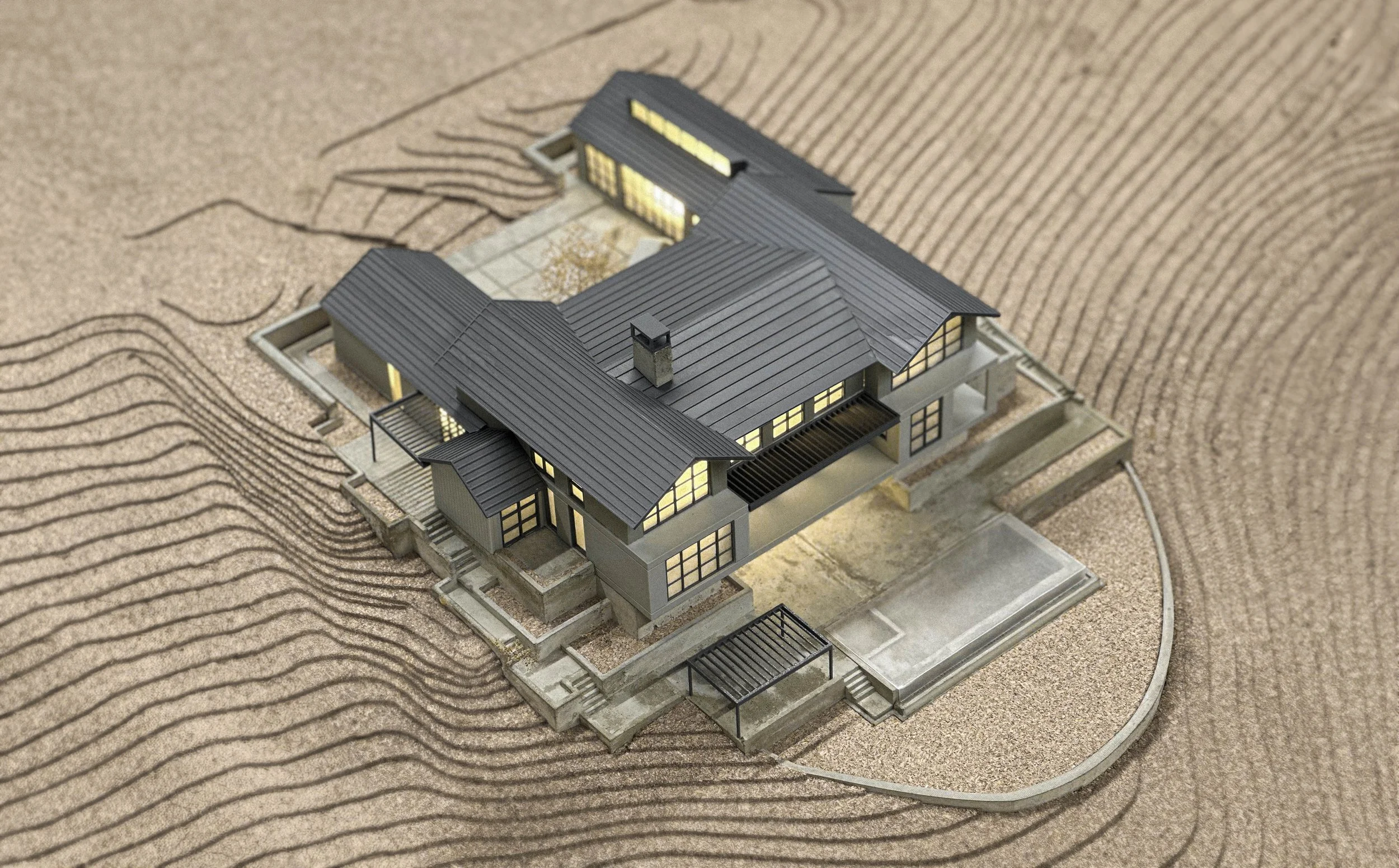 Team — AIA-Accredited Design Leaders in Southern California and Santa ...