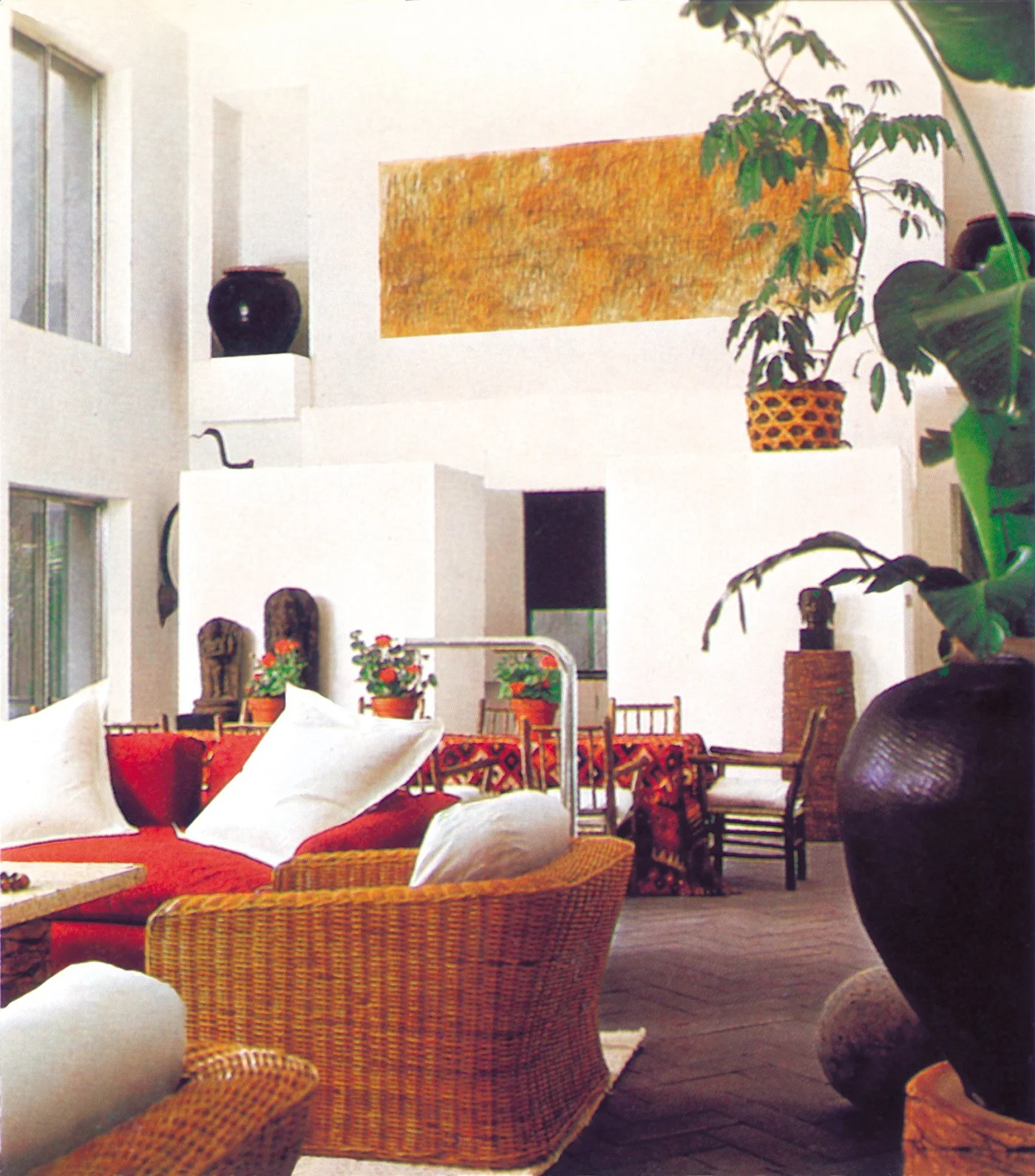 Middle Road Residence | Modernist Luxury Architect Montecito — The ...